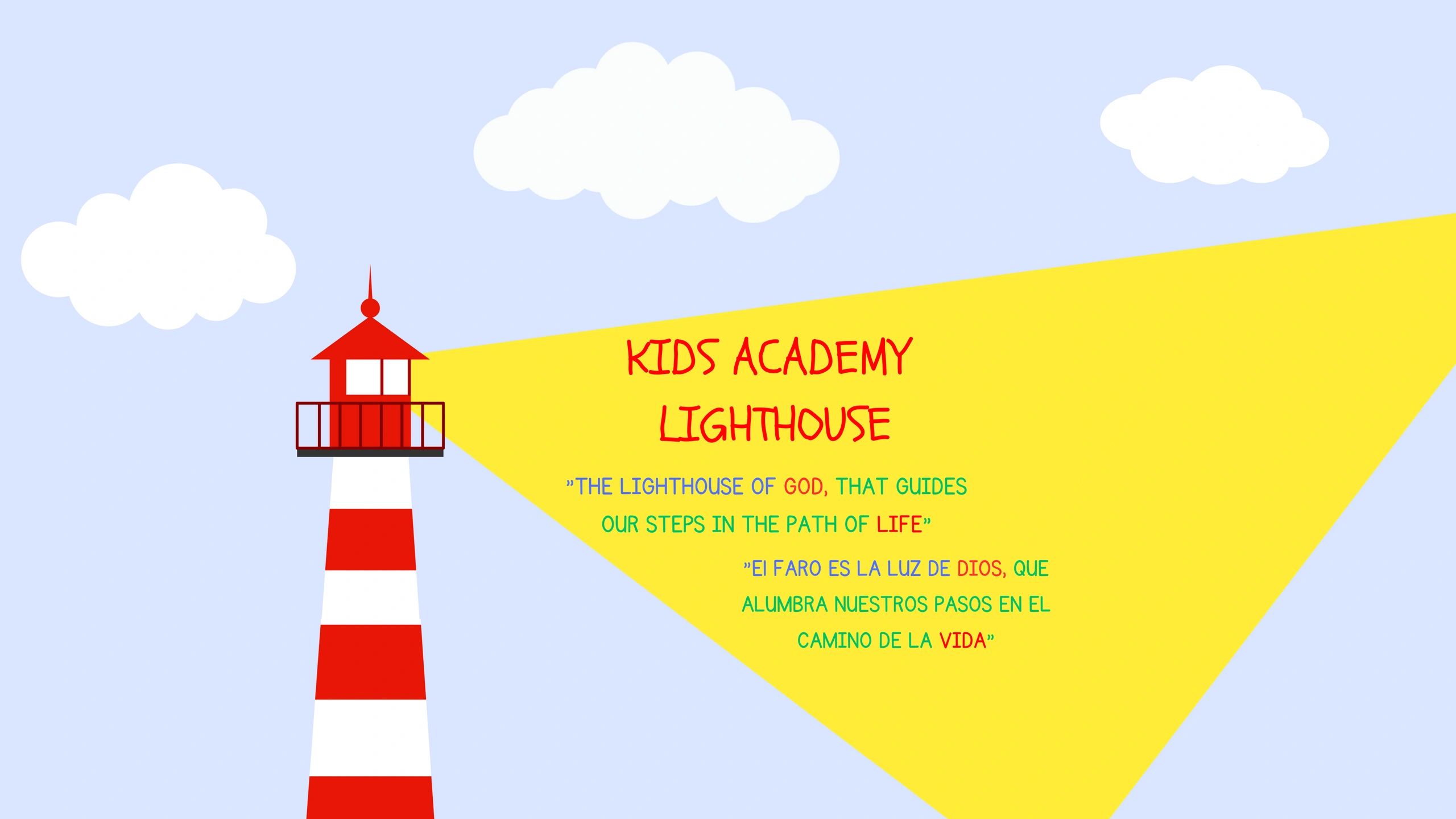 Kids Academy Lighthouse